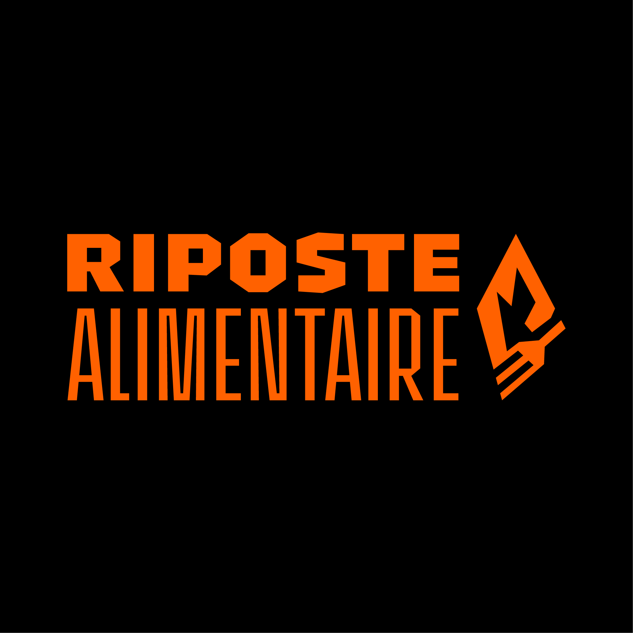 La campagne - Riposte Alimentaire
